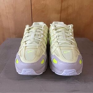 Nike | Shoes | Nib Nike Womens P600 Luminous Green 9 | Poshmark